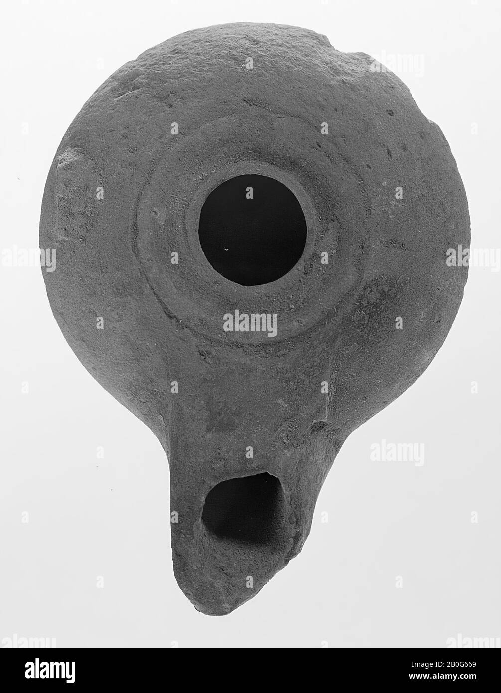 Rough unvarnished red earth oil lamp hi-res stock photography and ...