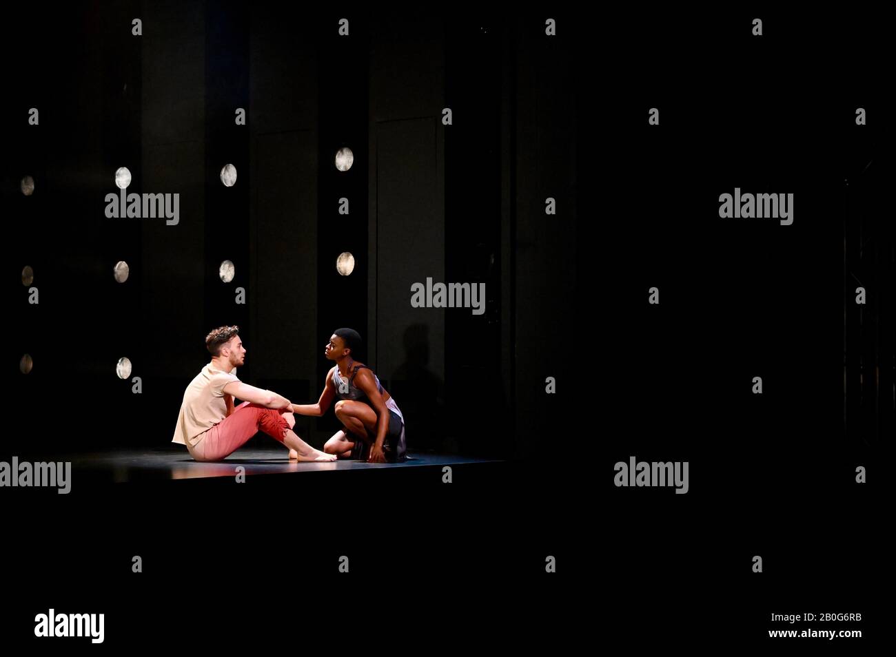 Kate prince message in a bottle hi-res stock photography and images - Alamy