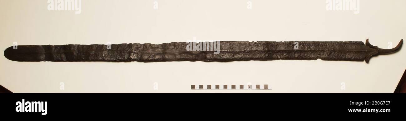 Latene sword hi-res stock photography and images - Alamy