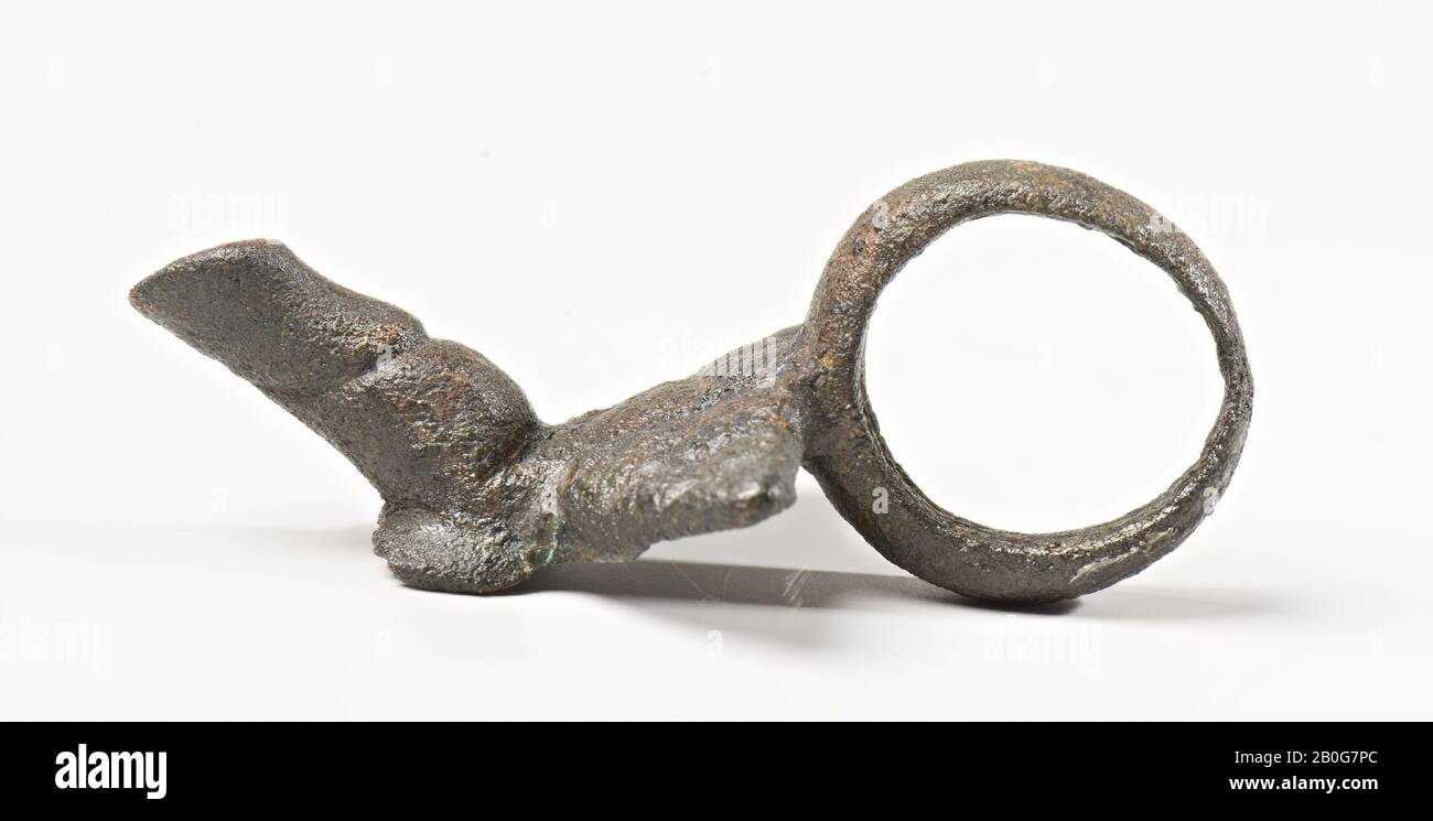 ring, metal, bronze, vmec, Netherlands, Utrecht, Wijk bij Duurstede ...