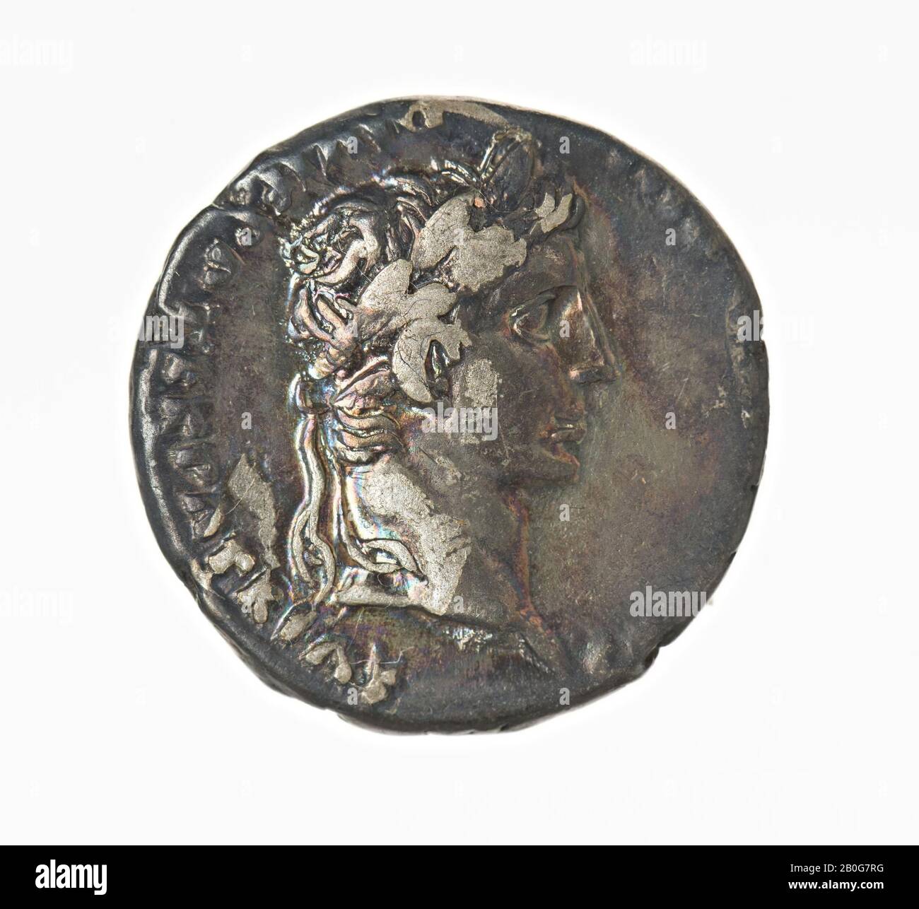Roman currency hi-res stock photography and images - Alamy