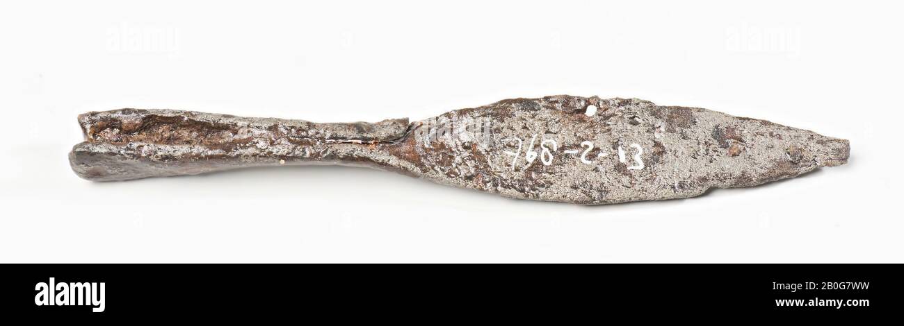 Oval blade Cut Out Stock Images & Pictures - Alamy