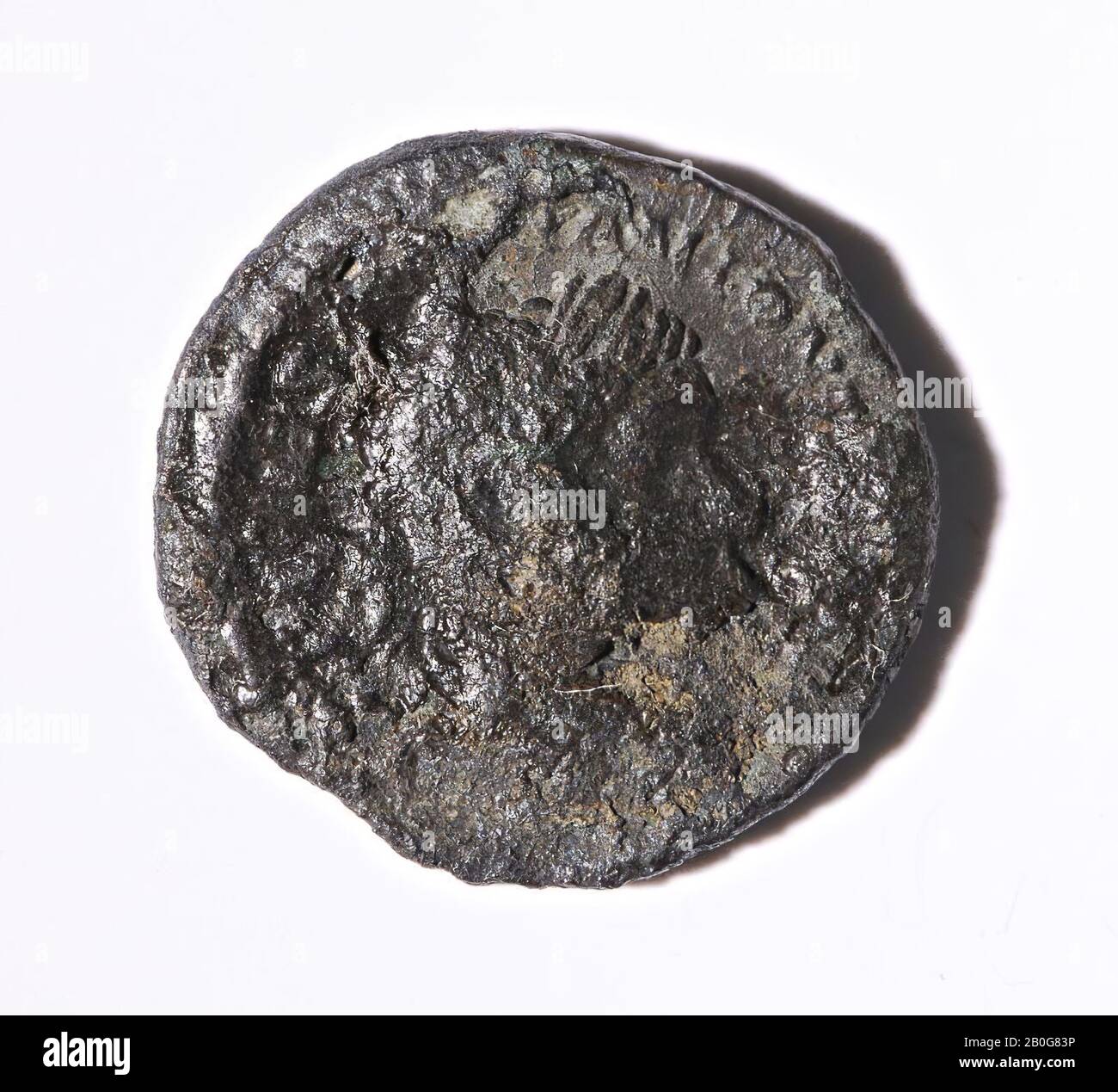 Salus coin hi-res stock photography and images - Alamy