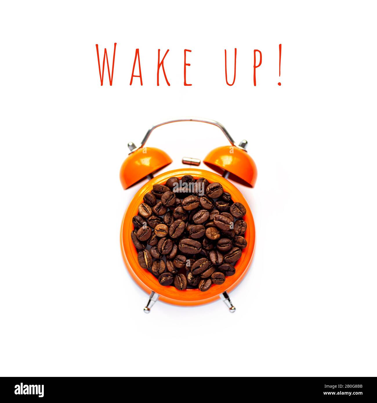 Flyer alarm Cut Out Stock Images & Pictures - Alamy