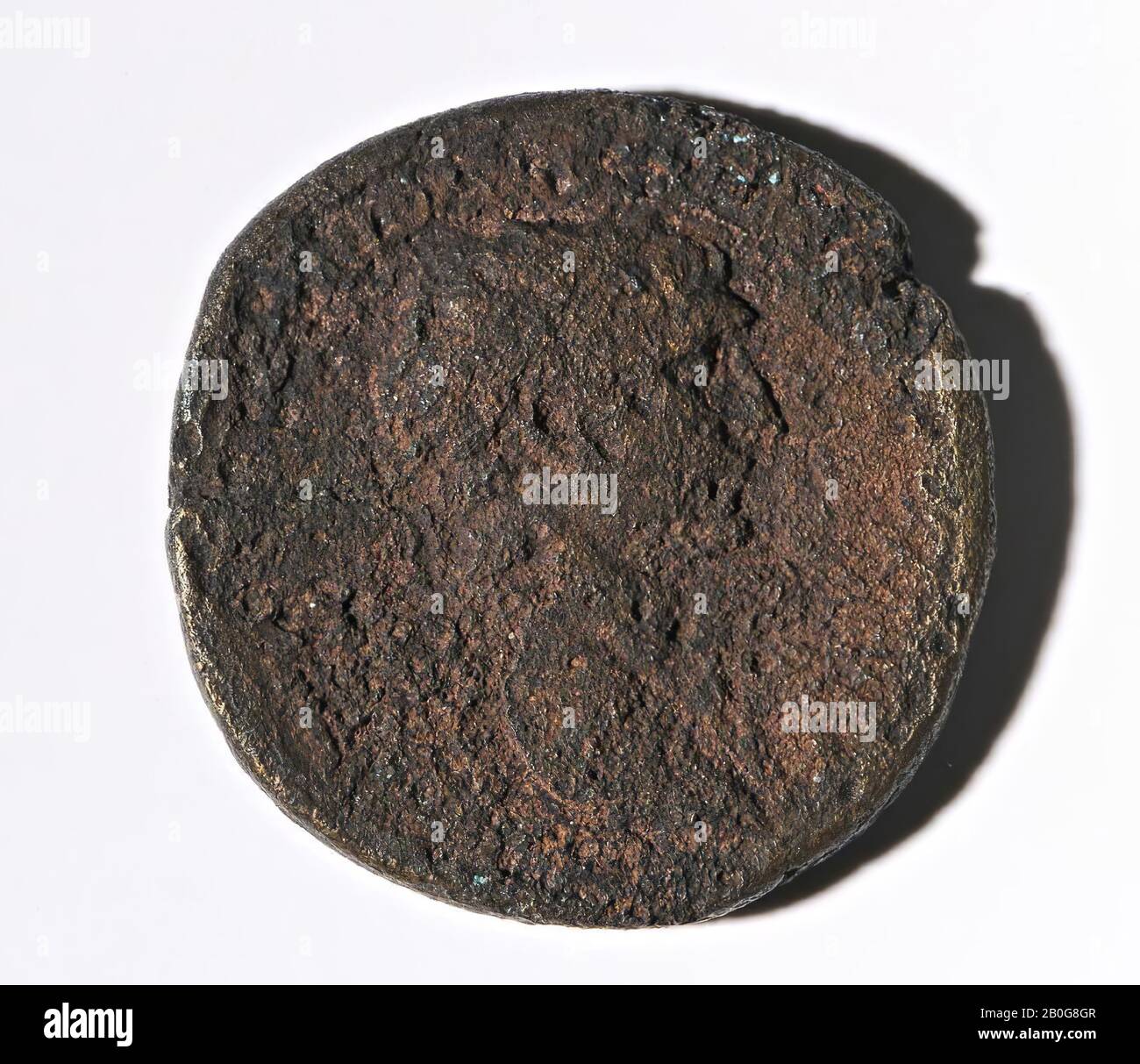 Spqr coin hi-res stock photography and images - Alamy