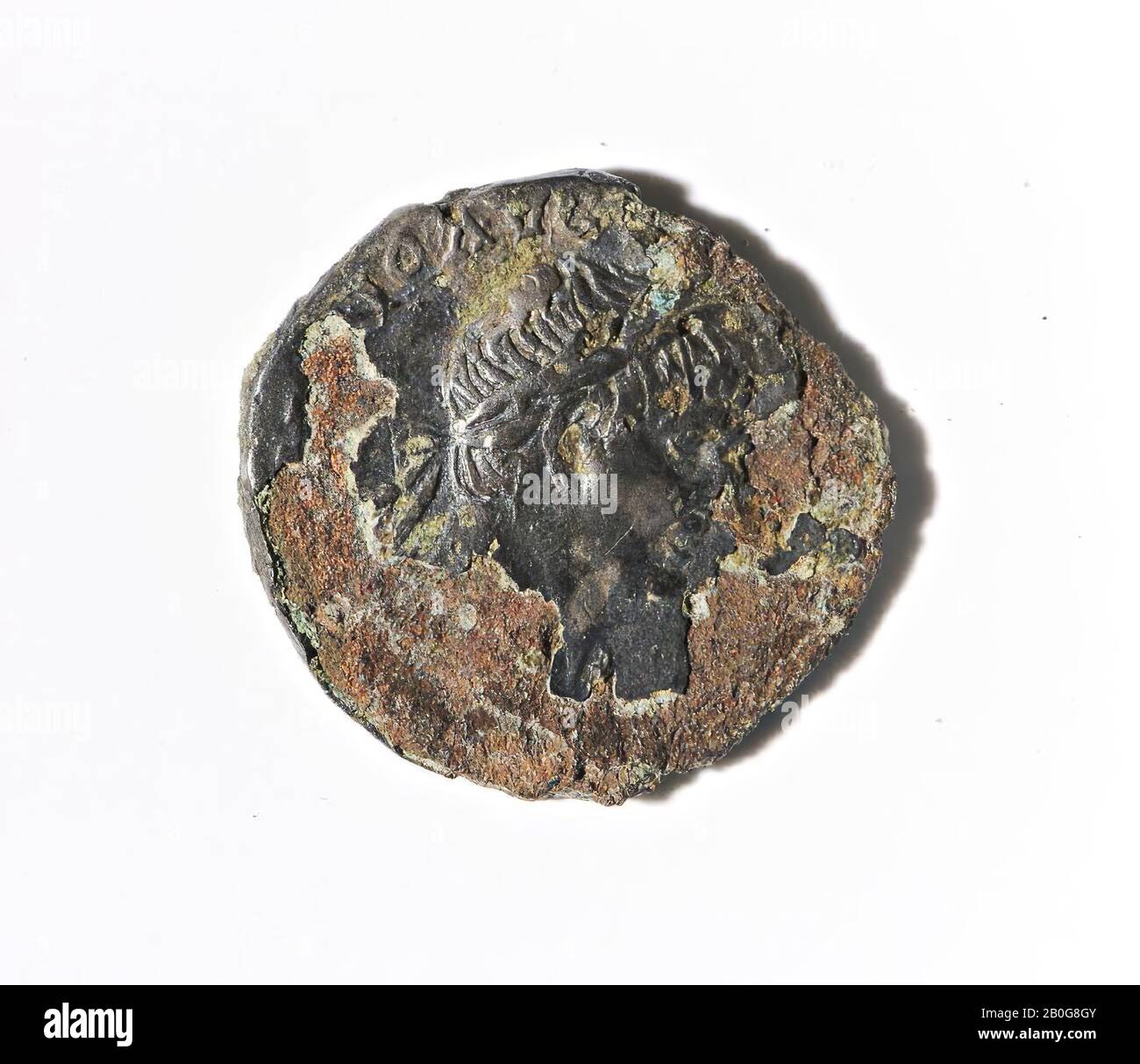 Trajanus hi-res stock photography and images - Alamy