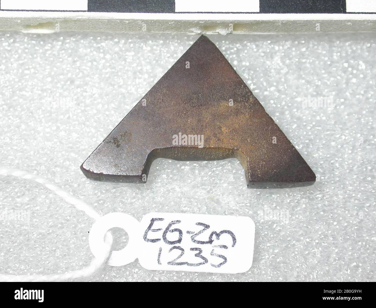 Plumb stone hi-res stock photography and images - Alamy