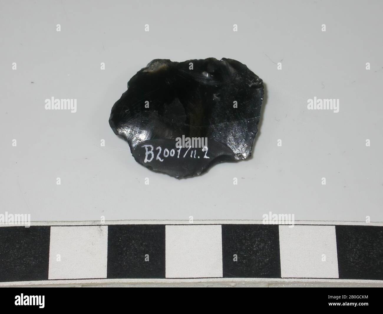 Debitage hi-res stock photography and images - Alamy