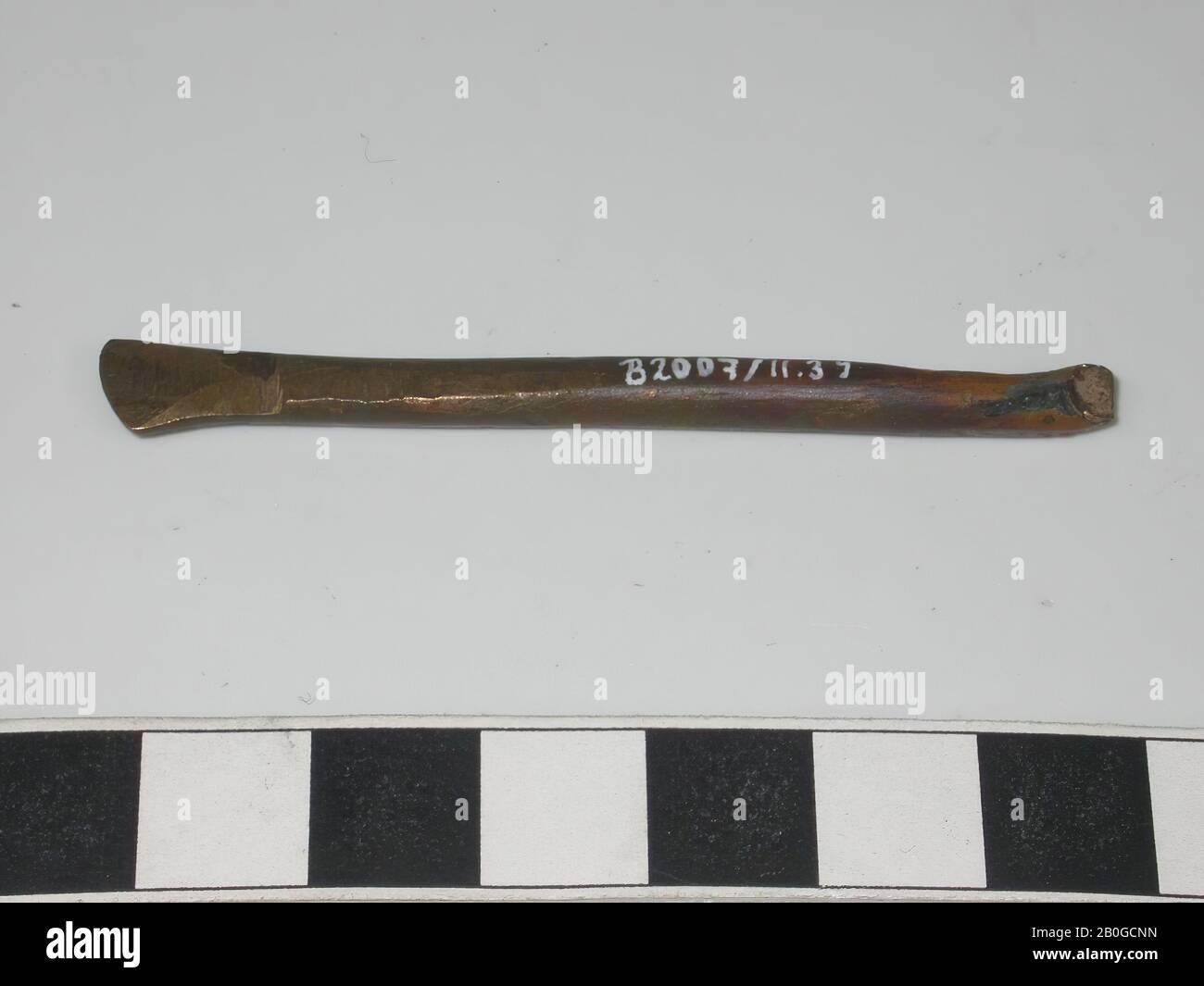 Flattened oblique hi-res stock photography and images - Alamy