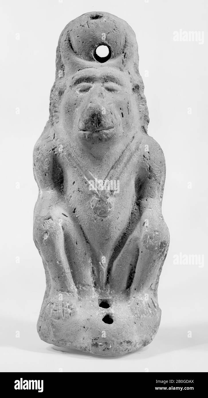Terracotta monkey hi-res stock photography and images - Alamy