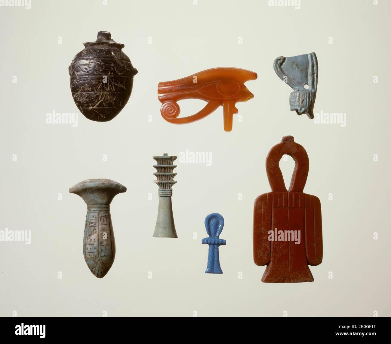 Djed column hi-res stock photography and images - Alamy