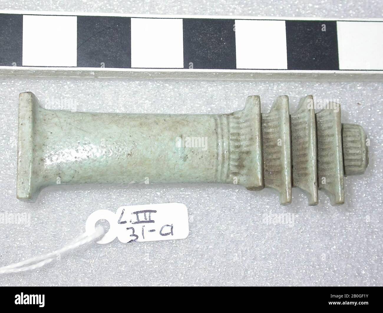 Djed column hi-res stock photography and images - Alamy