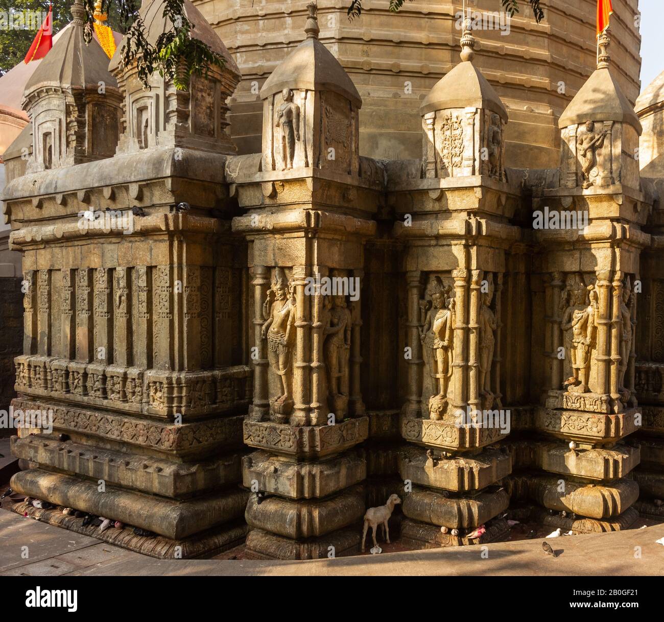 Hindu Pilgrimage Sites
