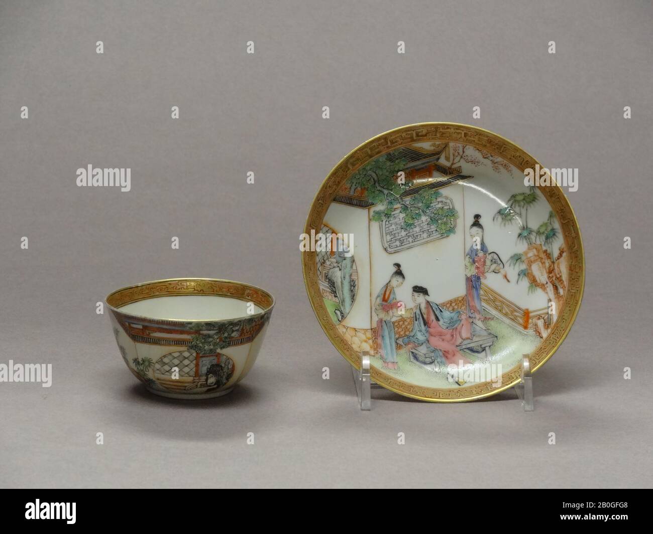 Ching dynasty hi-res stock photography and images - Alamy