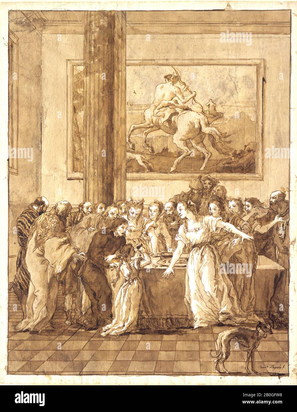 Scarlet ink hi-res stock photography and images - Alamy