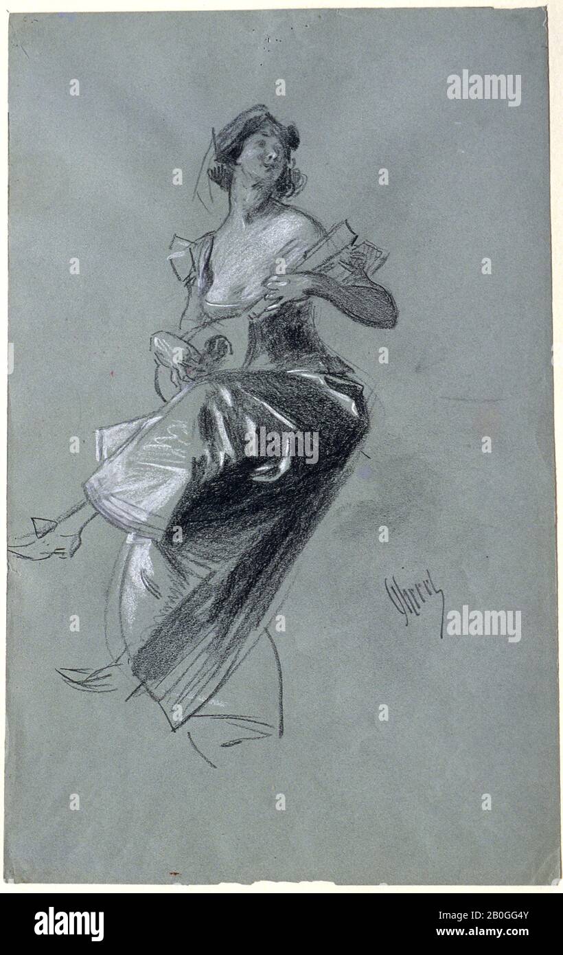 Woman playing mandolin hi-res stock photography and images - Alamy