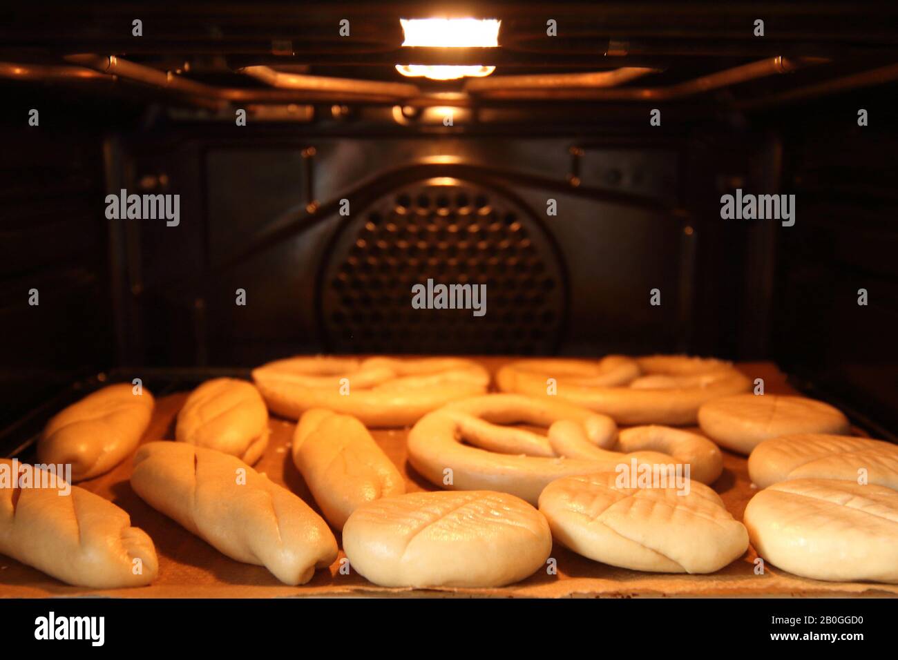 Salt roll hi-res stock photography and images - Alamy