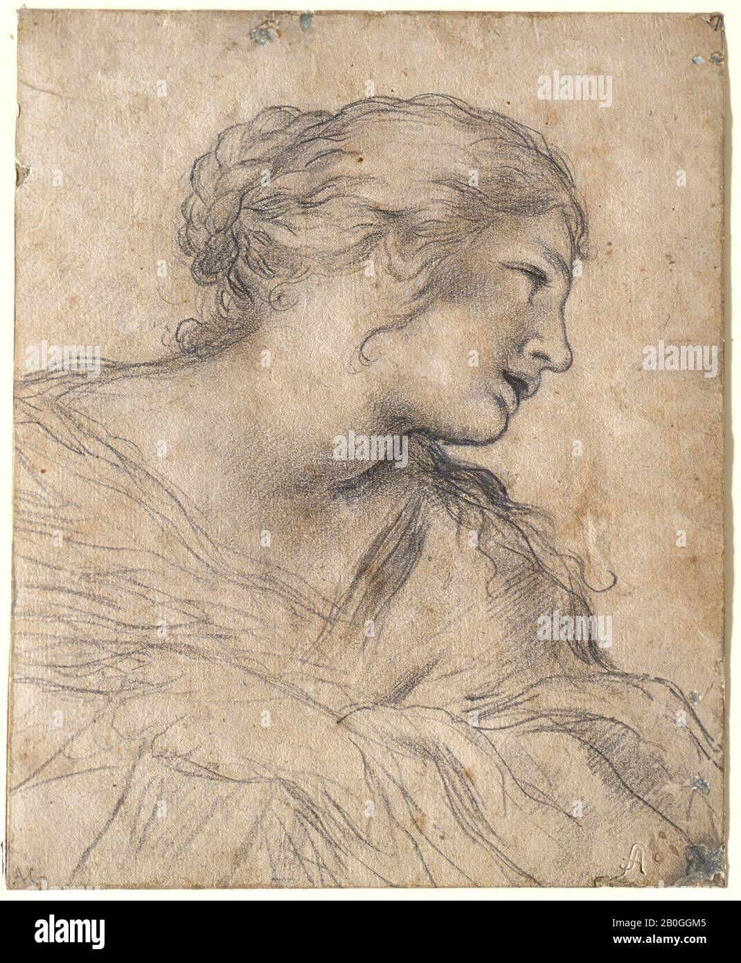 Pietro da cortona 1596 7 1669 hi-res stock photography and images - Alamy