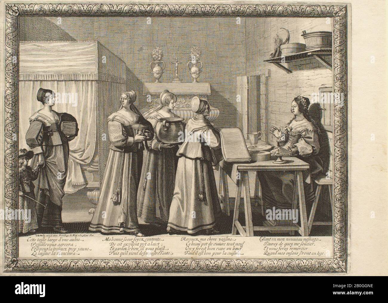 1627 1696 hi-res stock photography and images - Alamy