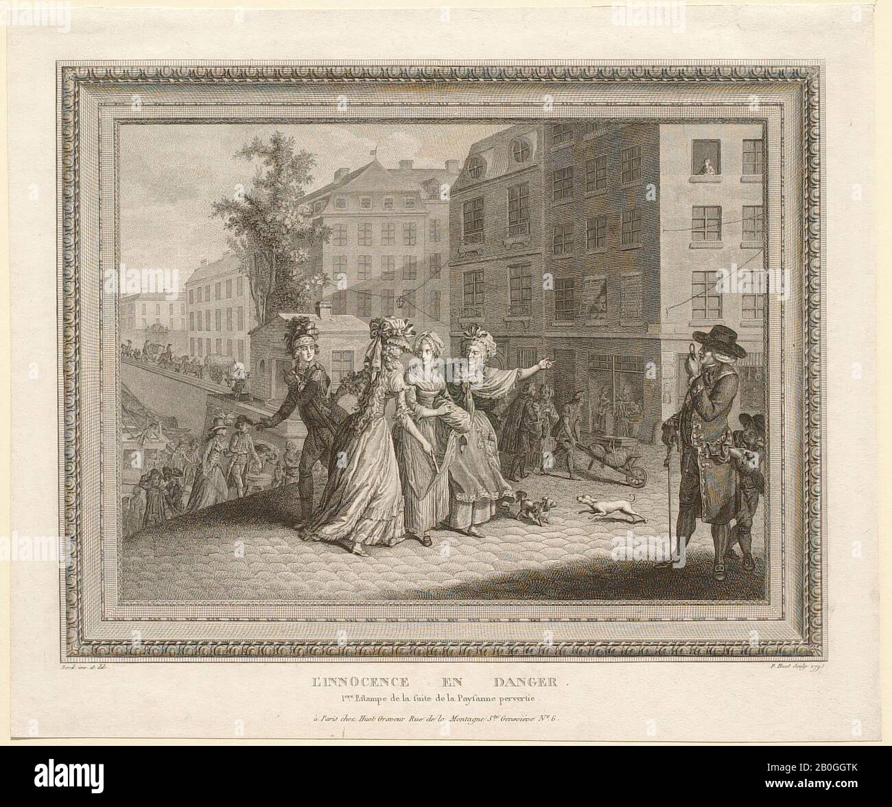 1792 in paris hi-res stock photography and images - Alamy