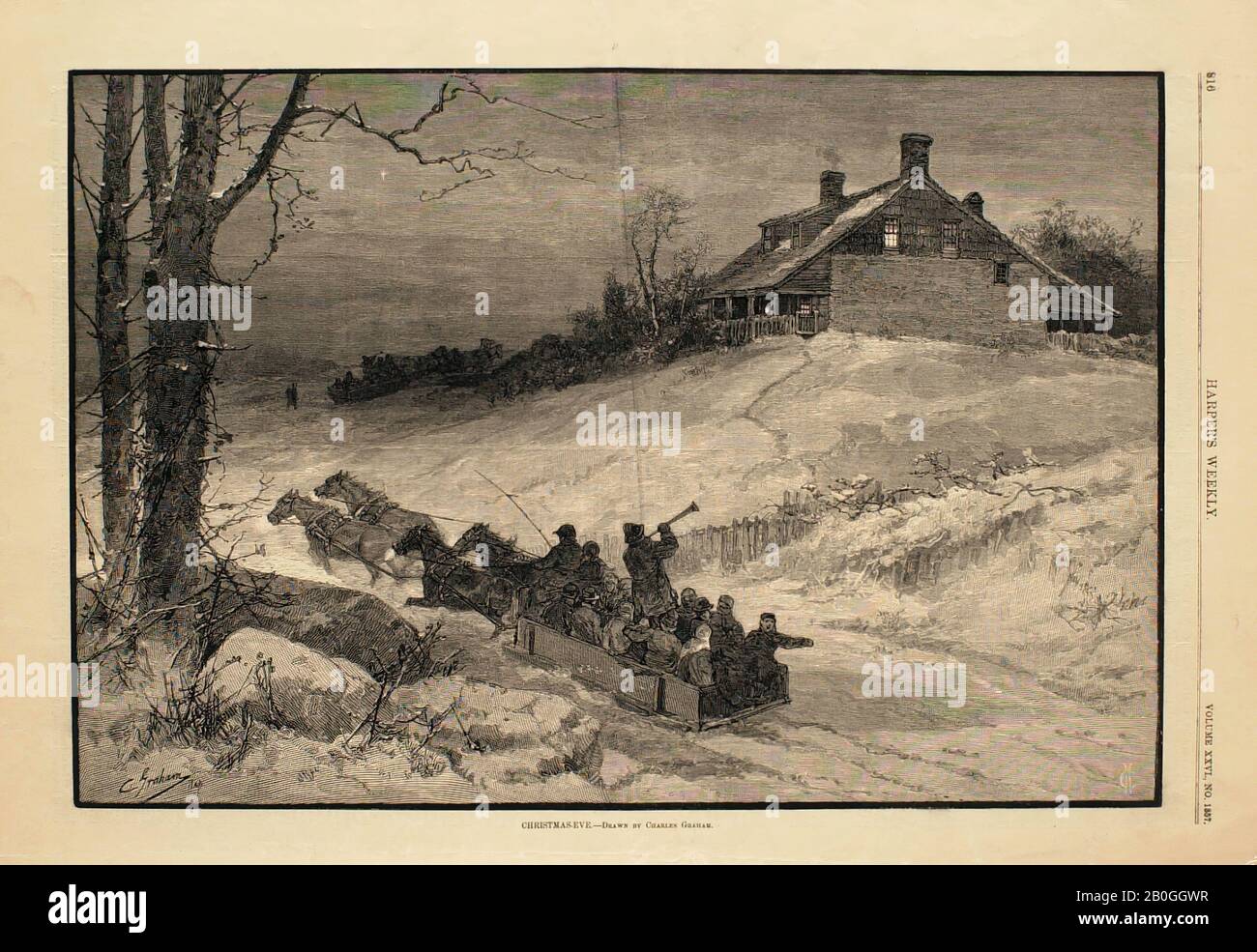 23 dec 1882 hi-res stock photography and images - Alamy