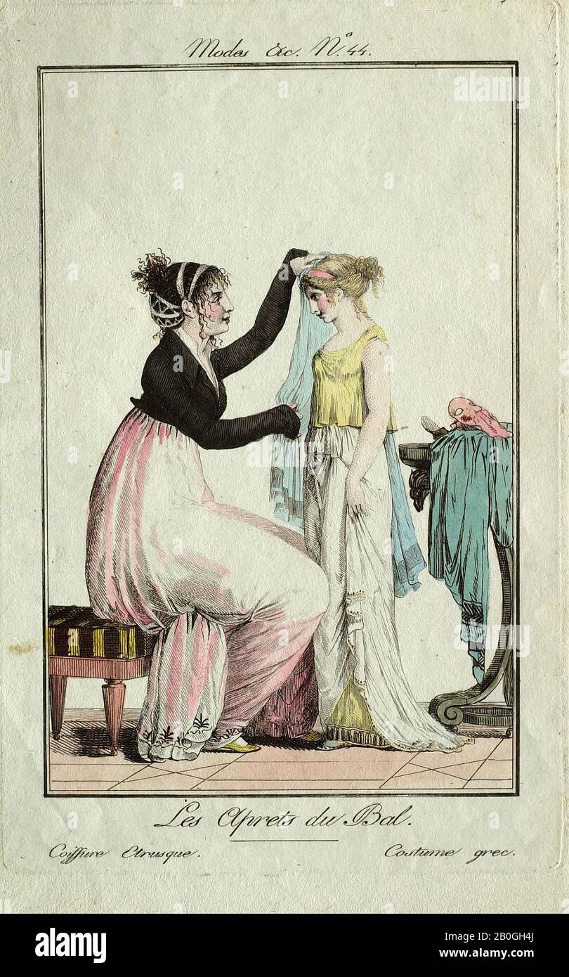 Bal costume hi-res stock photography and images - Alamy