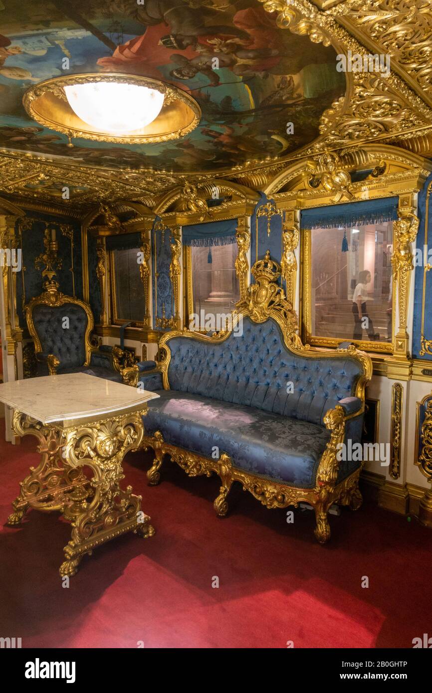 King ludwig ii of bavaria hi-res stock photography and images - Alamy