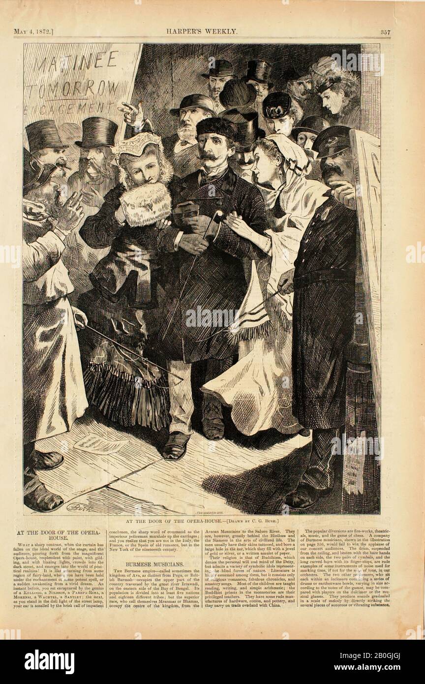 19th century opera house hi-res stock photography and images - Alamy