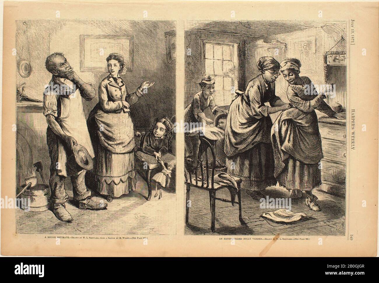 Rough extimate hi-res stock photography and images - Alamy