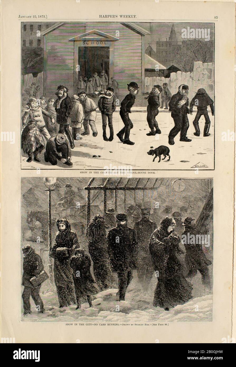 Frank bellew hi-res stock photography and images - Alamy