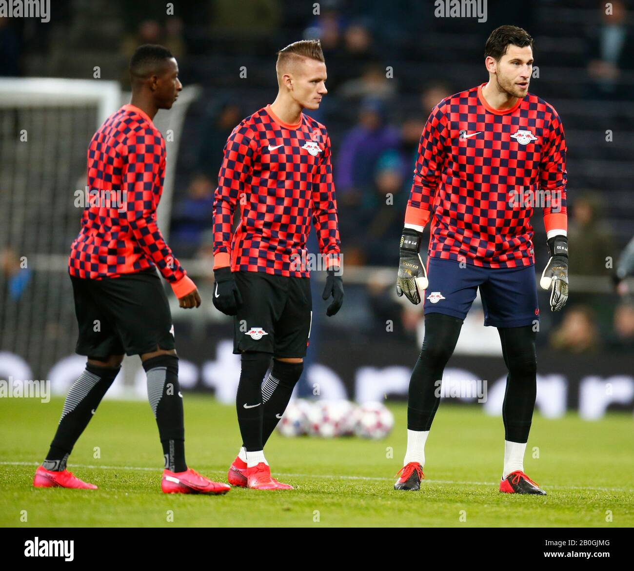 Tim schreiber of rb leipzig hi-res stock photography and images - Alamy