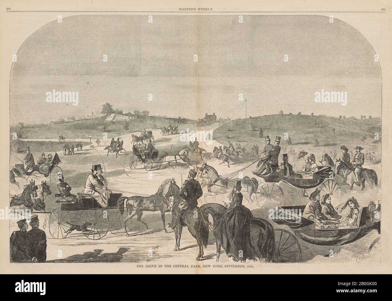 15 sept 1860 hi-res stock photography and images - Alamy