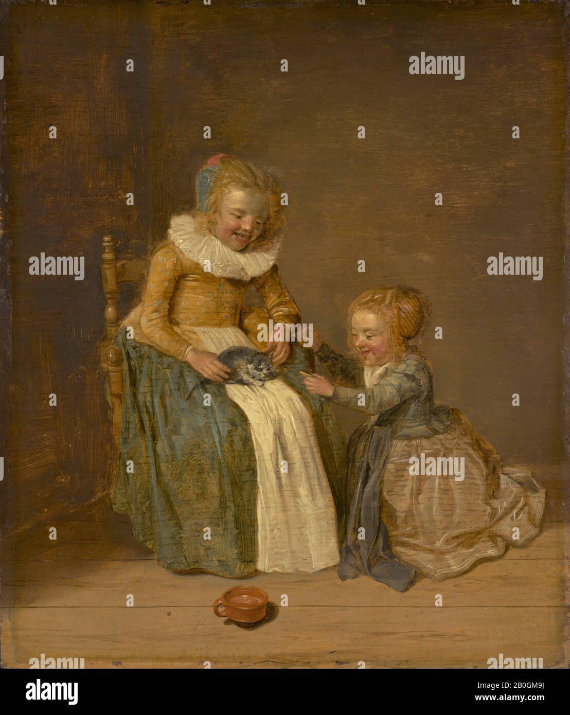 Dirck hals dutch hi-res stock photography and images - Alamy