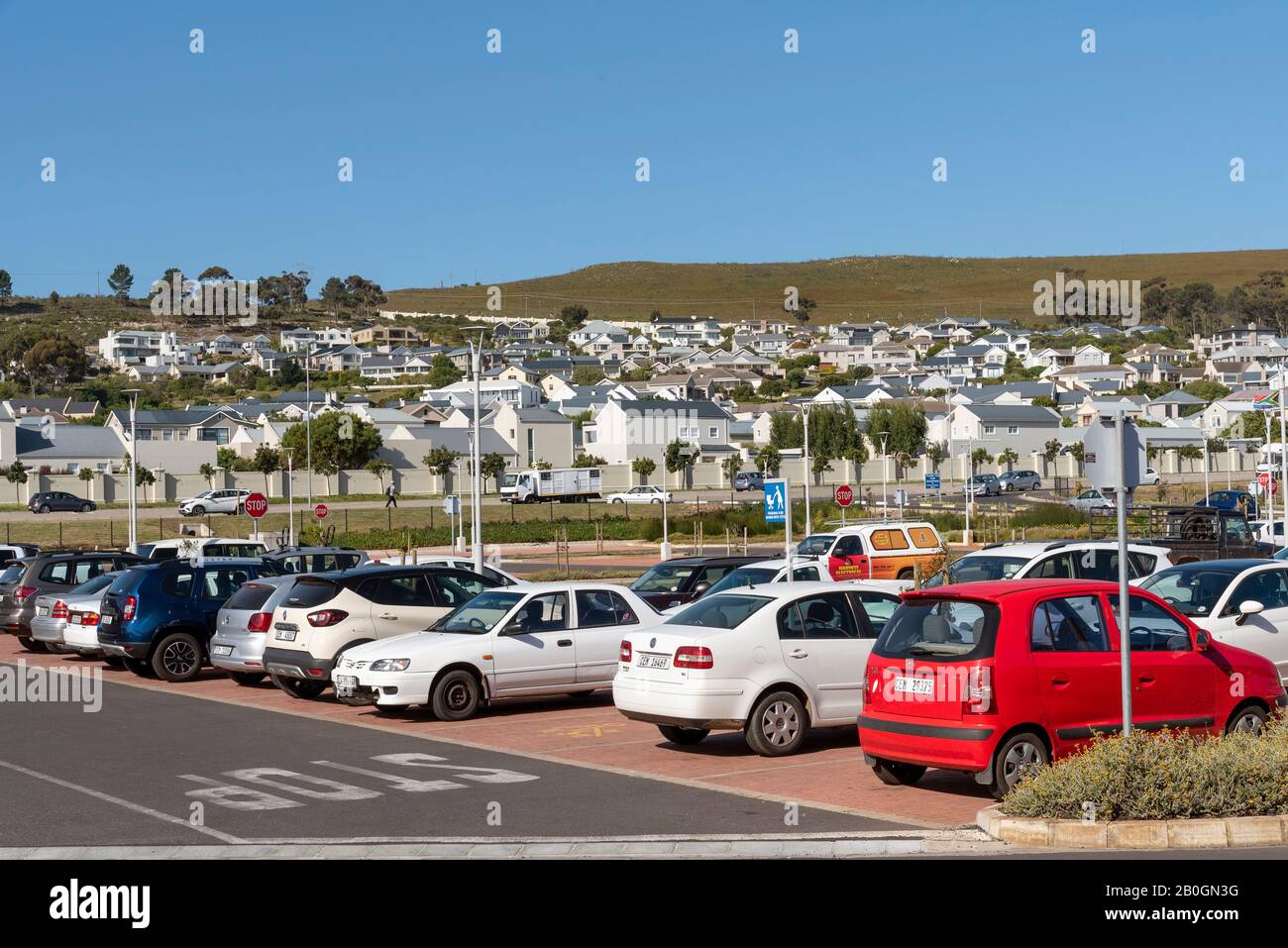 Whale coast mall hi-res stock photography and images - Alamy