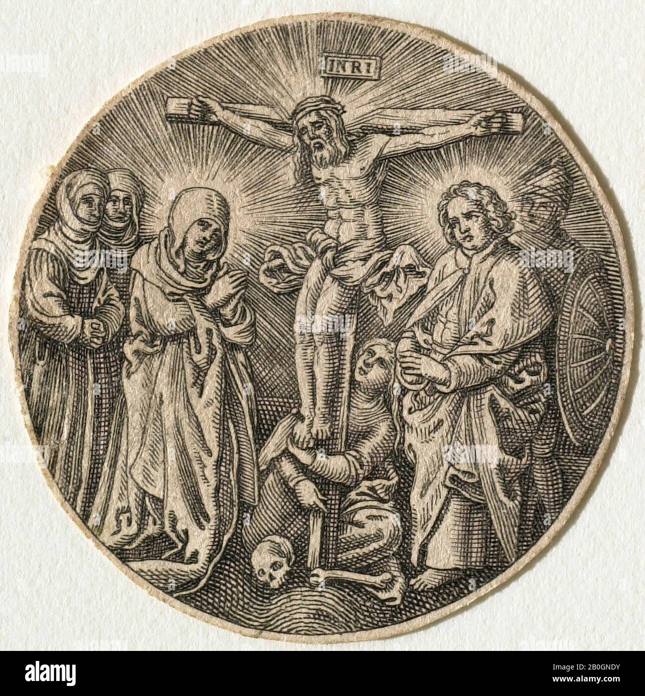 Crucifixion called hi-res stock photography and images - Alamy