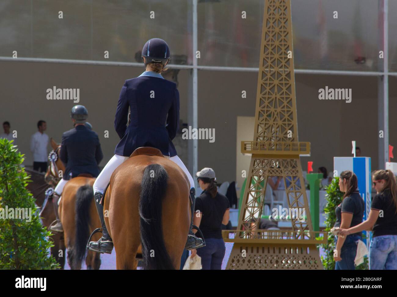 Mars equestrian hi-res stock photography and images - Alamy