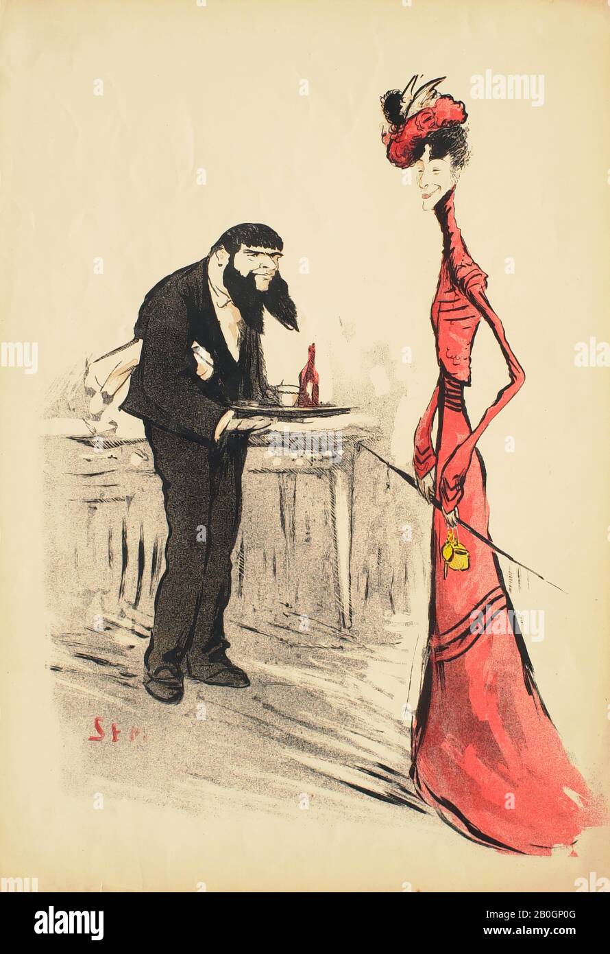 Sem, French, 1863-1934, Album de Sem, 2e Série cover, 1873-1934 ...