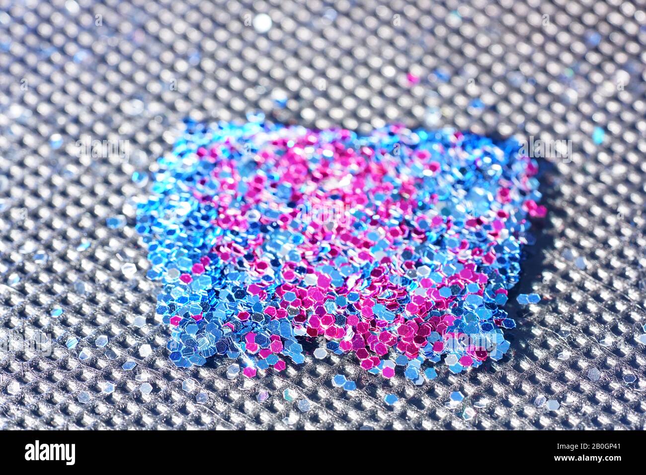 Graphic elements photographed in the studio with flash light Stock ...