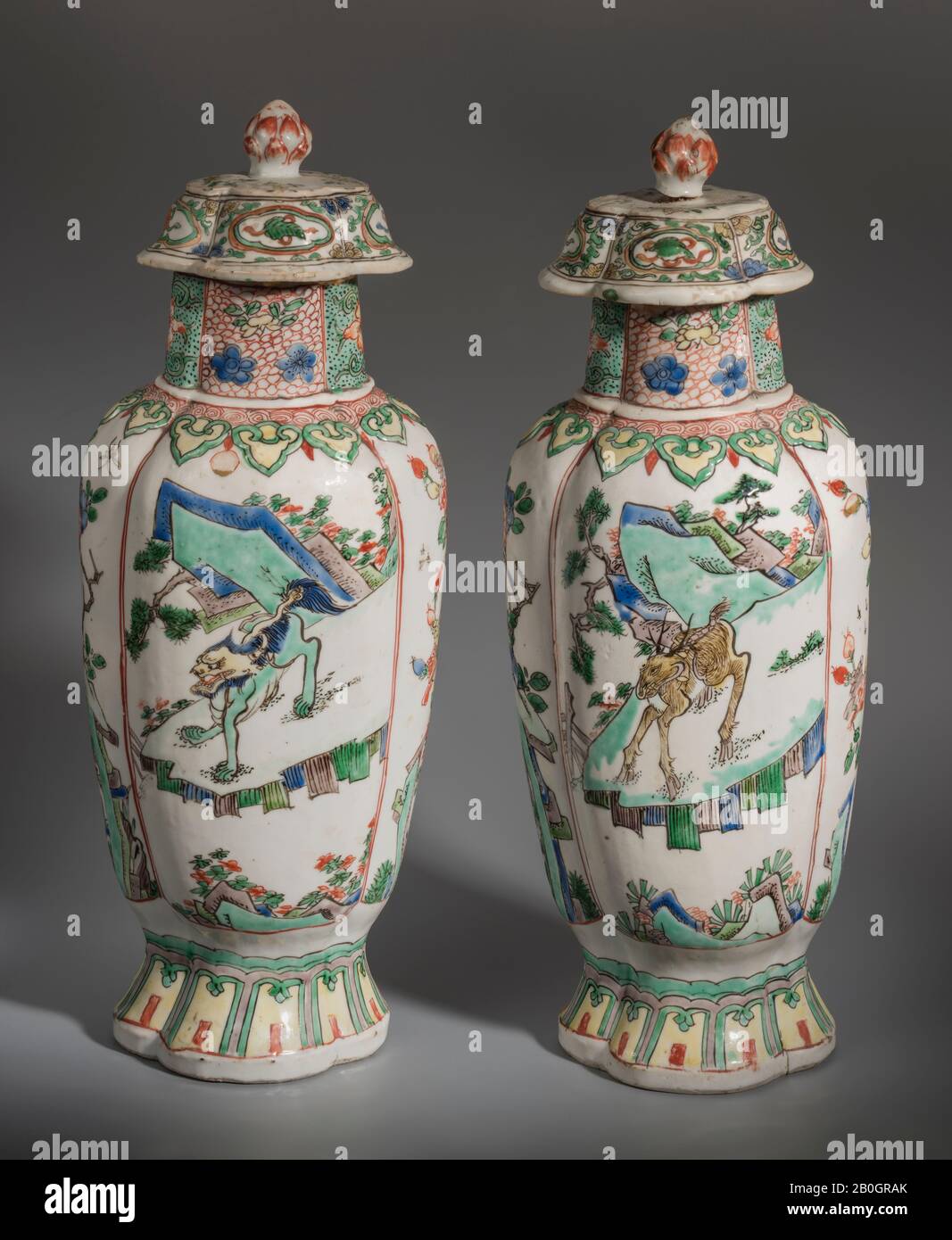 Yung cheng period hi-res stock photography and images - Alamy