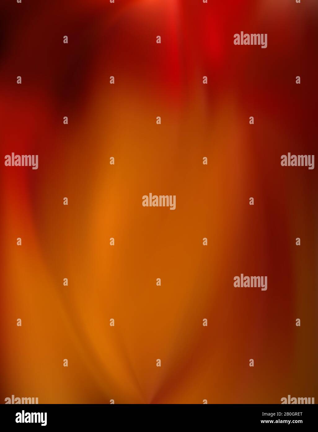 Dark gold fire brown background with soft delicate folds Stock Vector ...