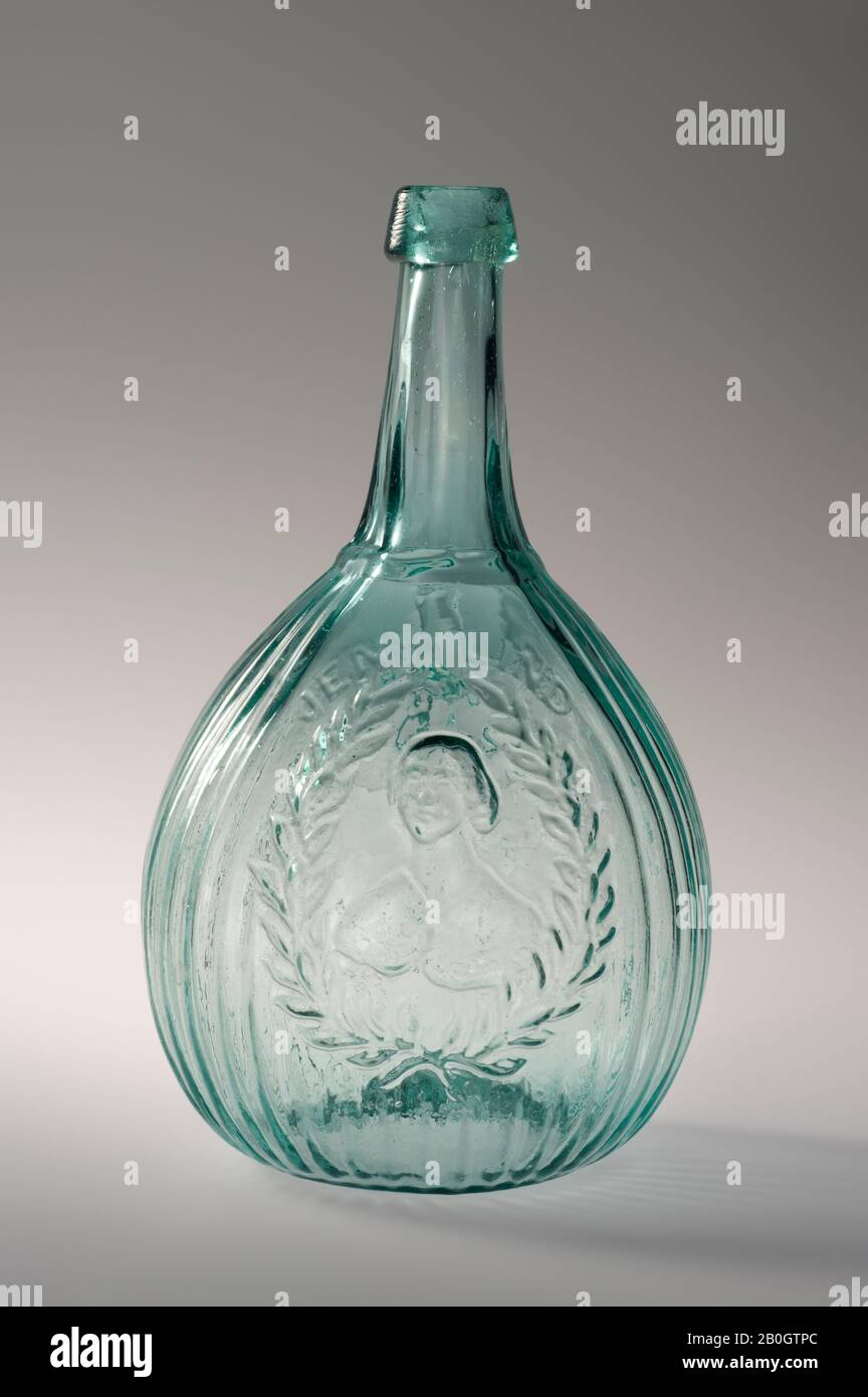 Whitney brothers glass works hi-res stock photography and images - Alamy