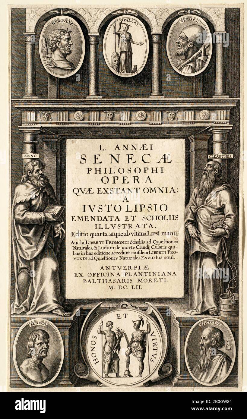 Philosophical works hi-res stock photography and images - Alamy