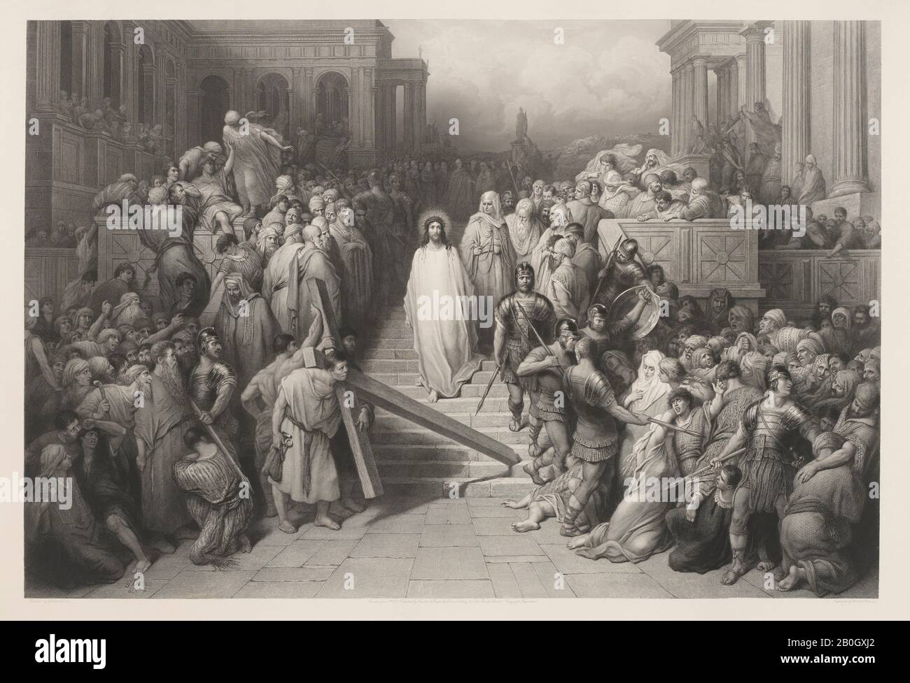 Pretorium hi-res stock photography and images - Alamy