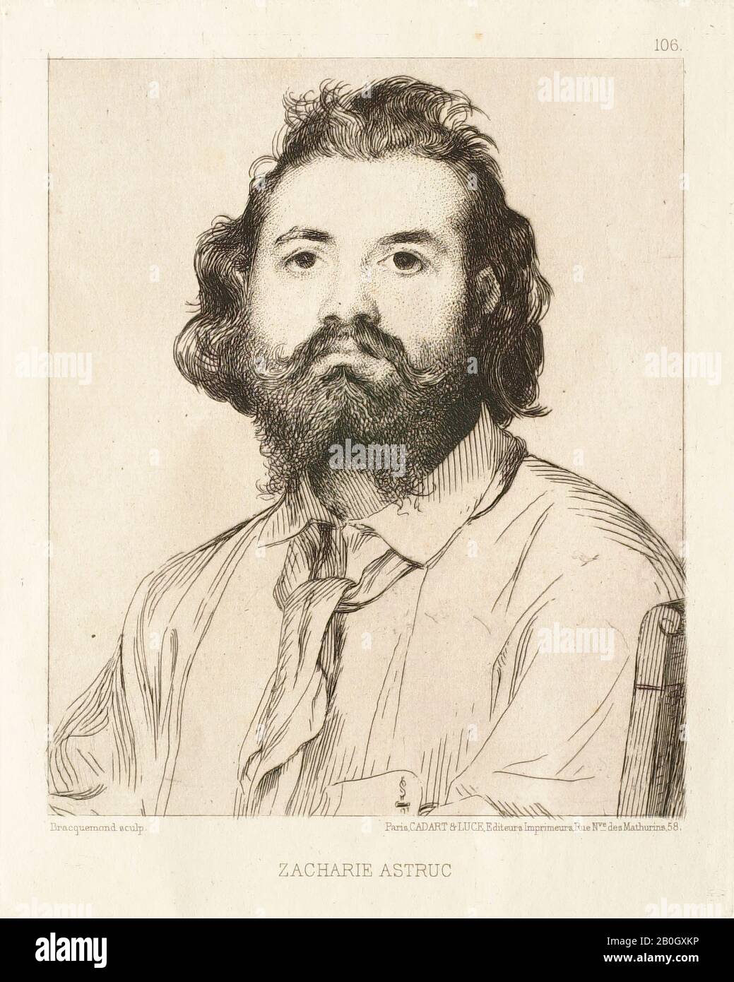 Astruc hi-res stock photography and images - Alamy