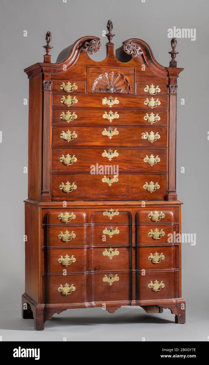 1734 1809 hi-res stock photography and images - Alamy