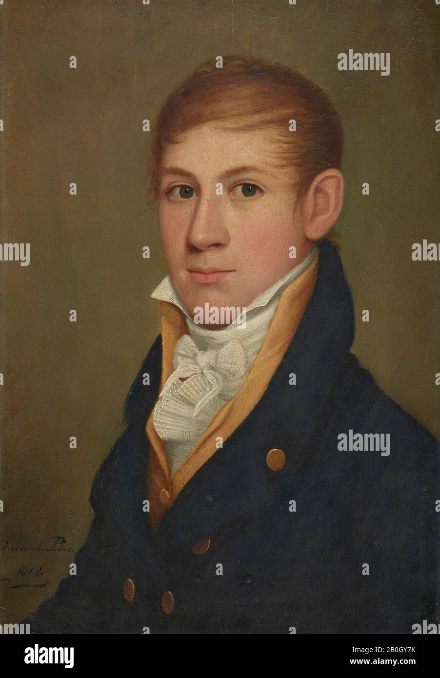 Ethan allen greenwood hi-res stock photography and images - Alamy
