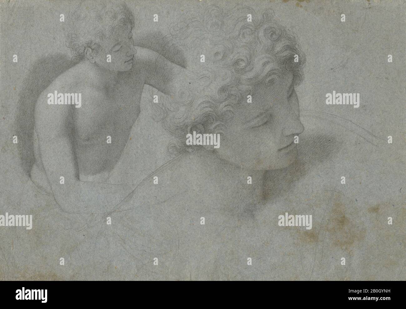 Cristoforo roncalli italian hi-res stock photography and images - Alamy