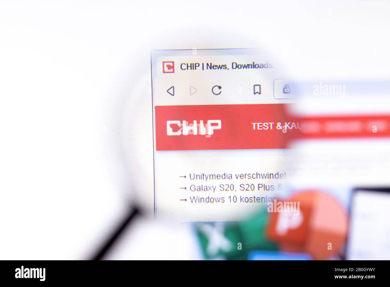 Chip symbol hi-res stock photography and images - Alamy