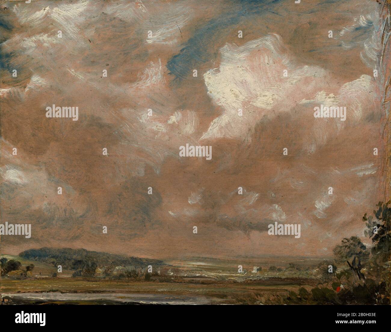 John salisbury hi-res stock photography and images - Alamy