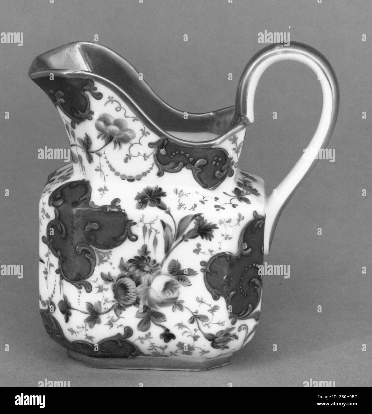 Factory of jacob petit hi-res stock photography and images - Alamy